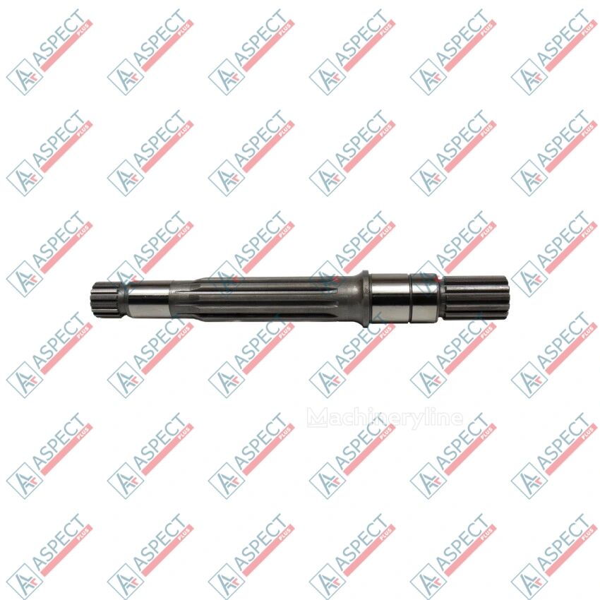 Drive Shaft Kawasaki Drive Shaft Kawasaki K3VL80 L=293.5 mm, 14T/16T SKS za SKS Hydraulic bagera