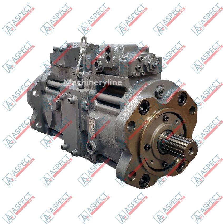 Kawasaki Hydraulic Pump assembly Kawasaki 31Q8-10010 HANDOK 10356 hidraulična pumpa za bagera