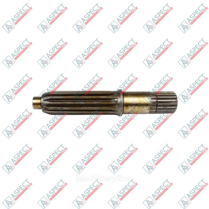 Drive Shaft Motor Kawasaki Drive Shaft Motor Kawasaki M2X96 0409203 HANDOK za bagera