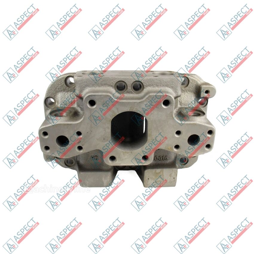 Hydraulic Pump Head Cover (block) Hitachi Hydraulic Pump Head Cover (block) Hitachi 1020401 HANDOK 1020401 za bagera