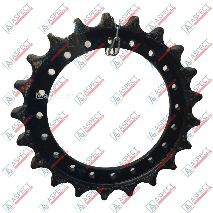 Hitachi Sprocket Hitachi 1032489 SPINPARTS 1032489 lančanik za Spinparts bagera