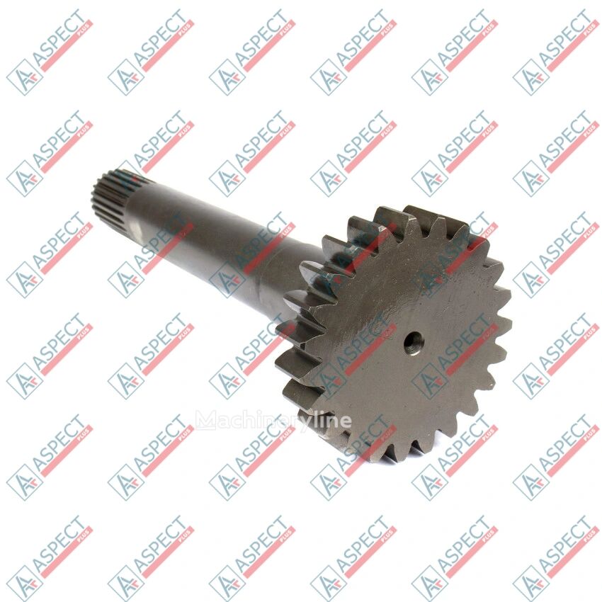 Gearbox shaft Hitachi Gearbox shaft Hitachi 2051884 SPINPARTS 2051884 za Spinparts bagera