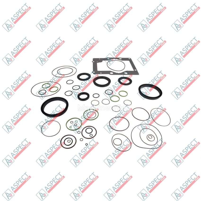 Sauer-Danfoss Seal kit pump Sauer-danfoss PV90R250, PV90L250 SKS 9775 komplet za popravku za SKS Hydraulic bagera