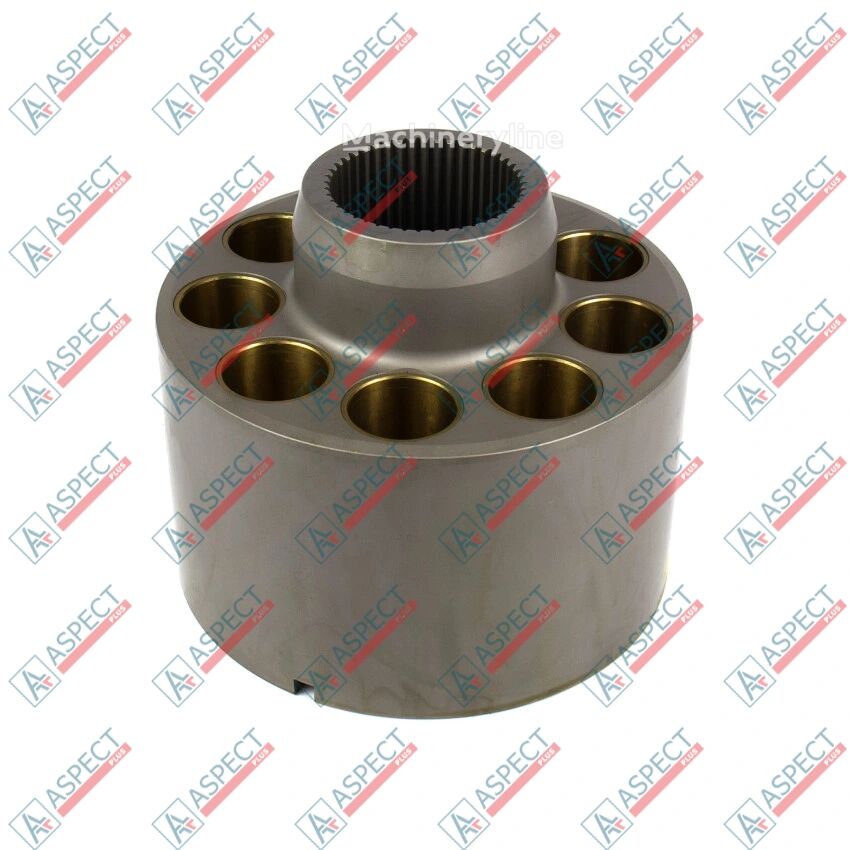 Cylinder block Rotor Sauer-Danfoss Cylinder block Rotor Sauer-danfoss 519889 SKS 519889 za SKS Hydraulic bagera