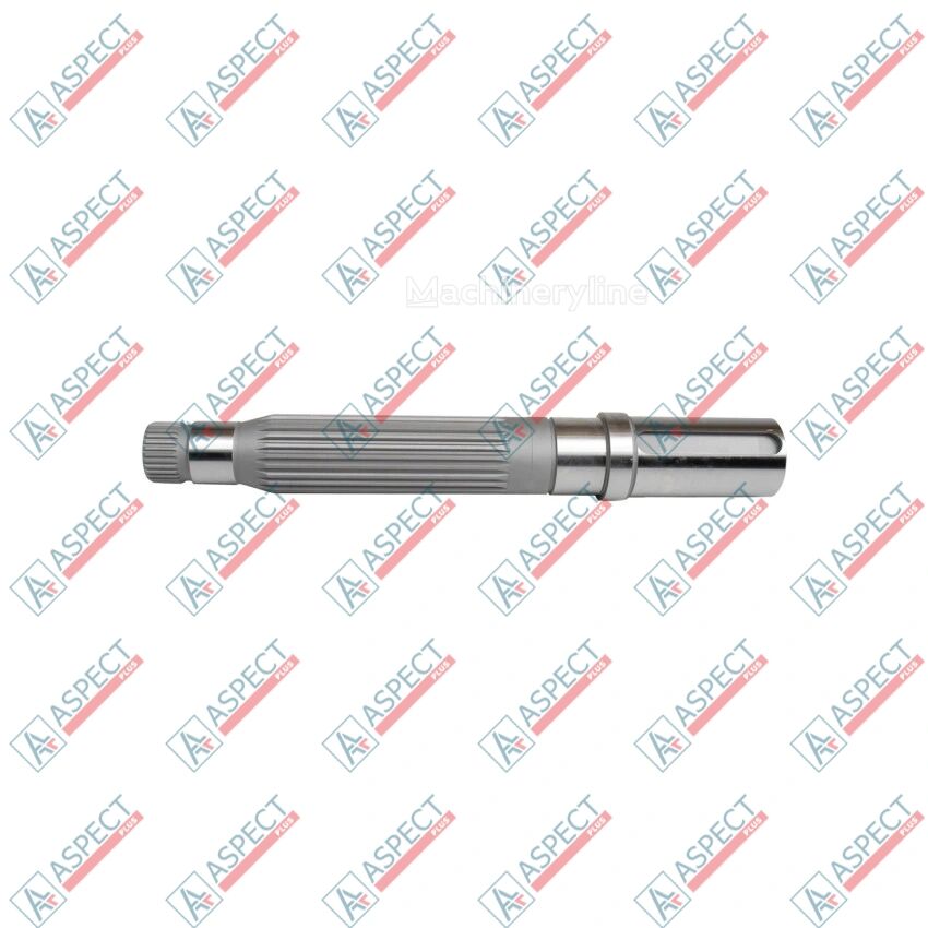 Drive Shaft Rexroth Drive Shaft Bosch Rexroth A11VO190, A11VLO190, A11V190 L=416.5 m 8049 za SKS Hydraulic bagera