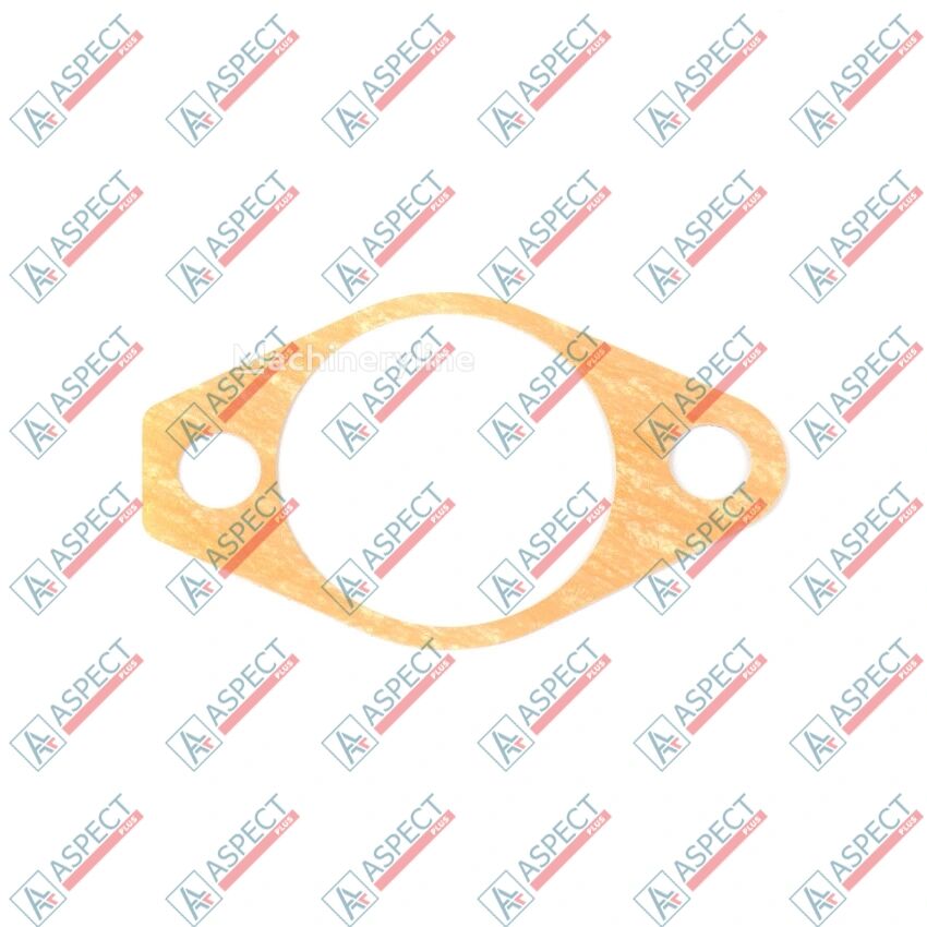 Oil Cooler Gasket 1217291170 Genuine Isuzu Oil Cooler Gasket Isuzu 1217291170 Genuine 1217291170 za Isuzu CX300C, CX330C, CX350C, CX370C bagera