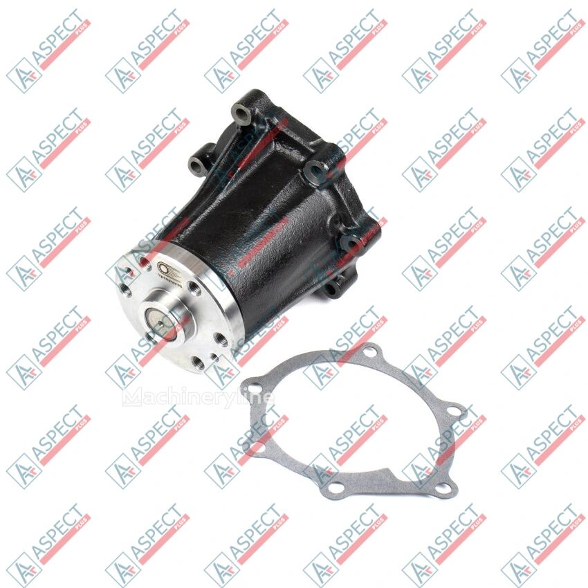 Water pump Isuzu Water pump Isuzu 8980476884 SpinParts 8980476884 za Spinparts CX130B LC bagera