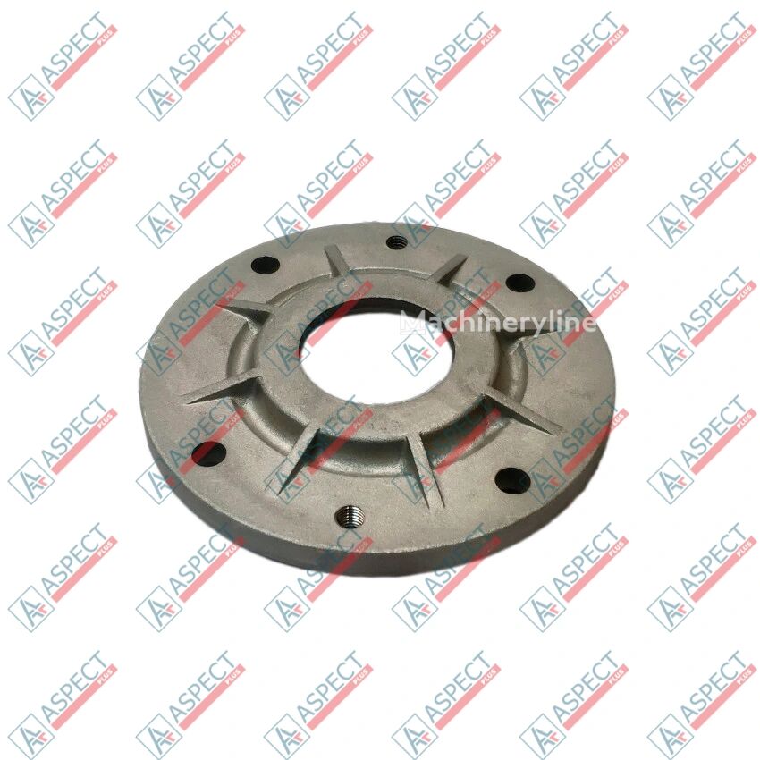 Hydraulic Pump Head Cover (block) Kawasaki Hydraulic Pump Head Cover (block) Kawasaki XJBN-00087 HANDOK 5034 za bagera