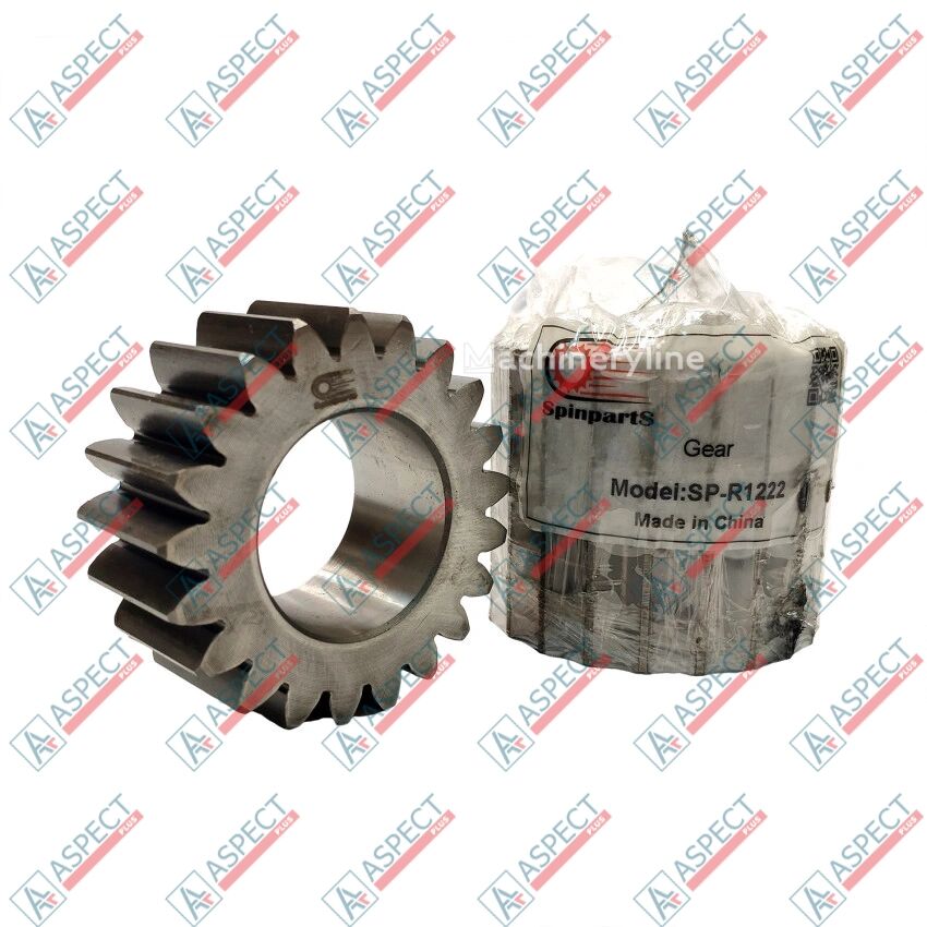 JCB Planetary Gear JCB 20/951222 SPINPARTS 9326 zupčanik menjača za Spinparts JS115 bagera