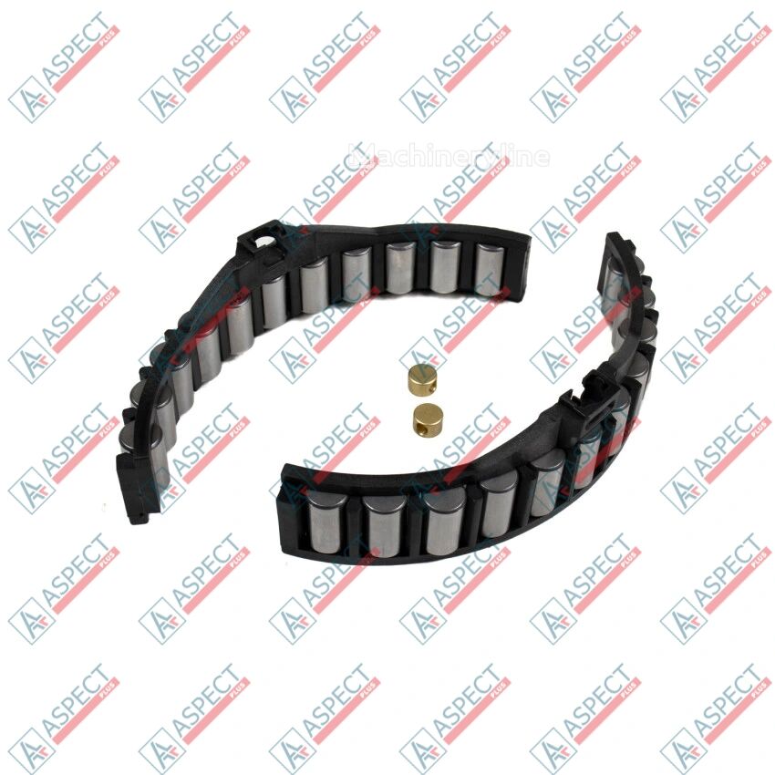 Cradle Bearing Cage Bosch Cradle Bearing Cage Bosch Rexroth R909830165 SKS 6139 za SKS Hydraulic bagera