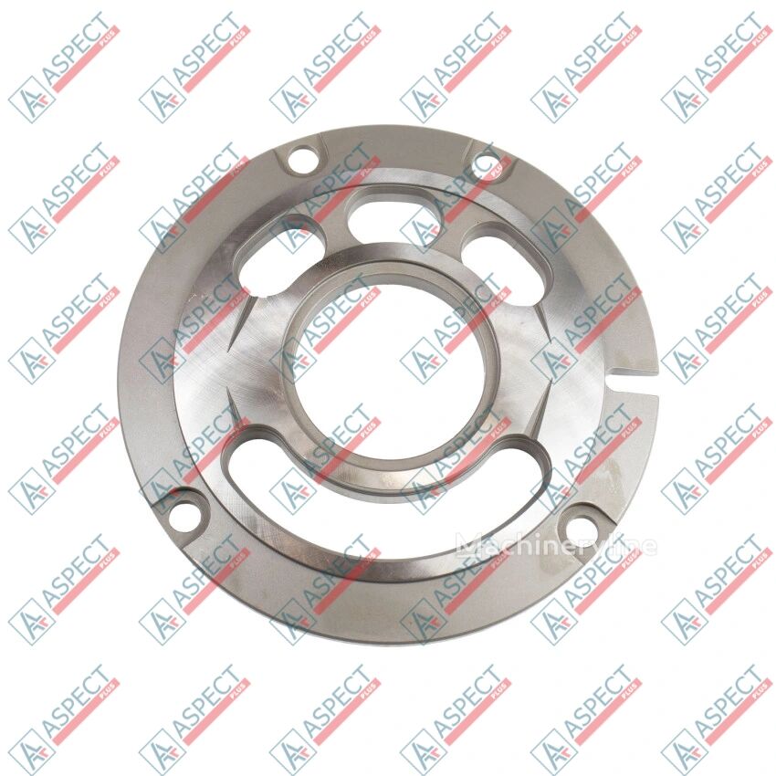 Valve plate Right Liebherr Valve plate Right Liebherr LPVD100, LPVD107 SKS 8089 za SKS Hydraulic A912, A914, R922, R922 Li, A924 Li, A924B Li, R924 bagera