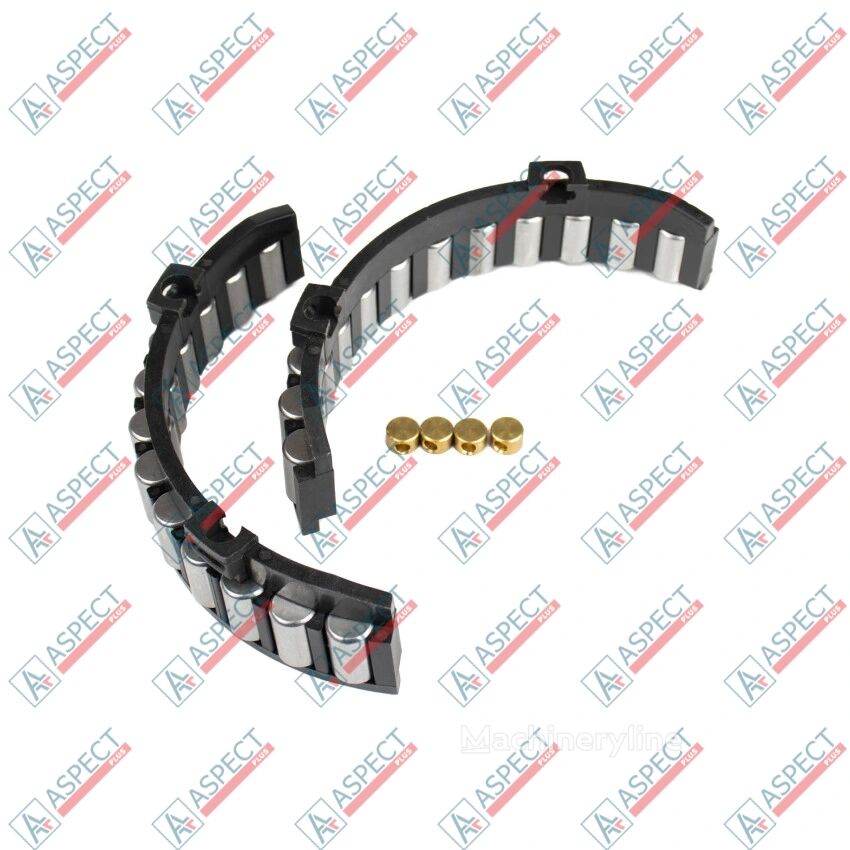 Cradle Bearing Cage Bosch Cradle Bearing Cage Bosch Rexroth R902603730 SKS 8462 za SKS Hydraulic bagera