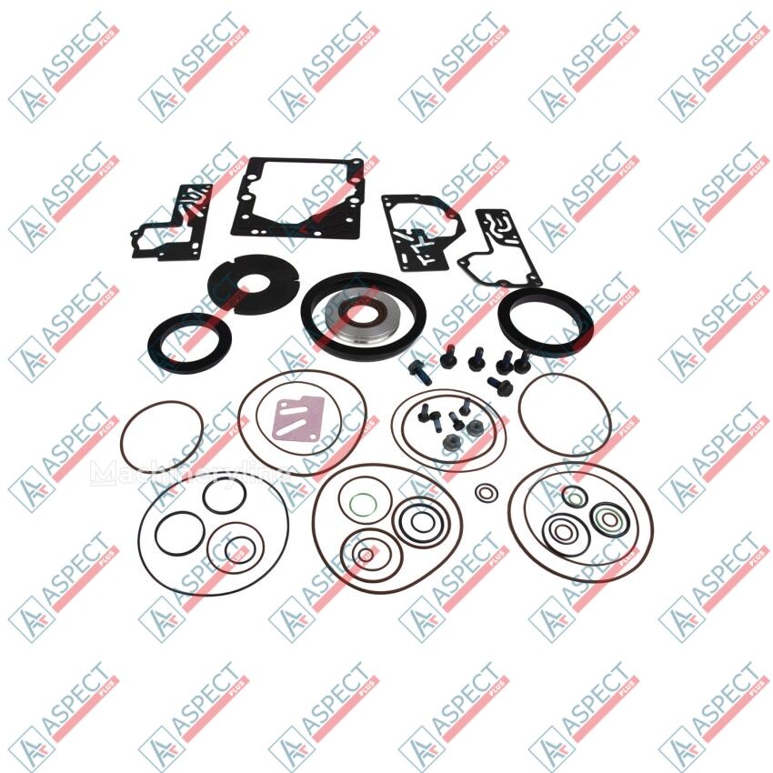 Seal kit pump Dynapac Seal kit pump Sauer-danfoss PV90R55, PV90L55 full SKS 9786 za SKS Hydraulic bagera