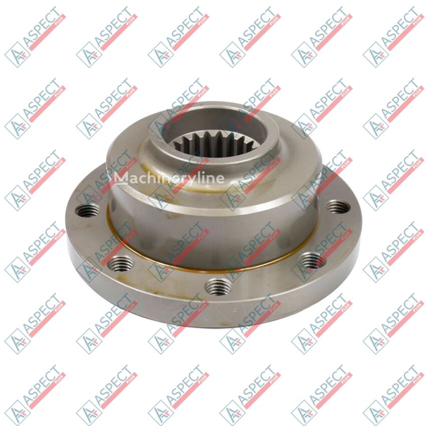 Flange Linde Flange Linde HMF75-02 23T, 120.0 mm SKS 9644 za SKS Hydraulic bagera