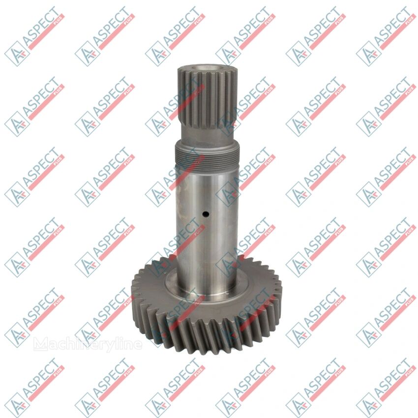 Drive shaft Bosch Drive shaft Bosch Rexroth A8VO80 SKS 10780 za SKS Hydraulic bagera