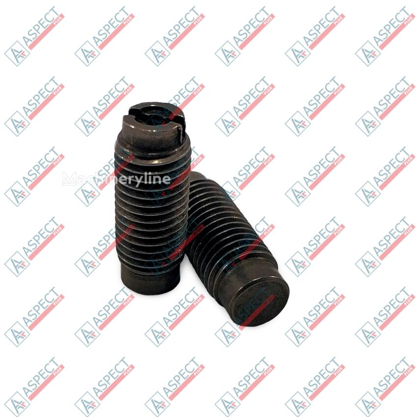 Adjusting Screw 8943948030 Genuine Isuzu Adjusting Screw Isuzu 8943948030 Genuine 8943948030 za Isuzu bagera