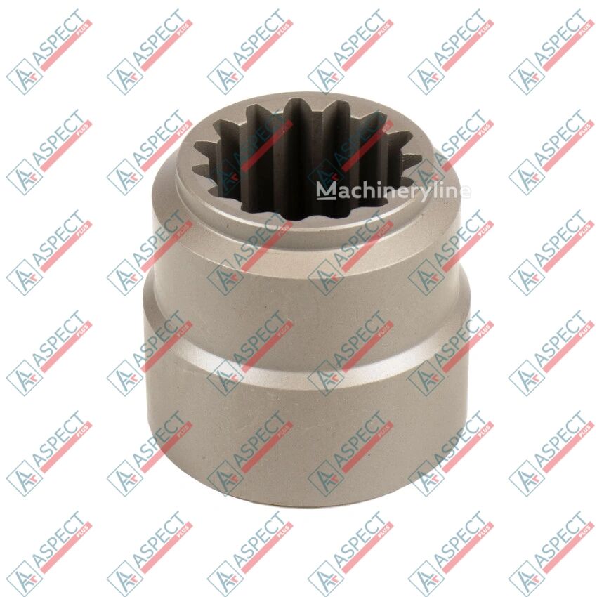 Coupling of drive Shaft Linde Coupling of drive Shaft Linde 2623051223 SKS 2623051223 za SKS Hydraulic bagera