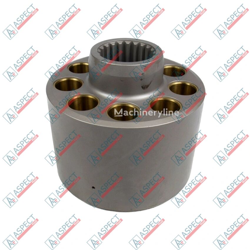 Cylinder block Rotor Bosch Cylinder block Rotor Bosch Rexroth R902114099 SKS 9546 za SKS Hydraulic bagera