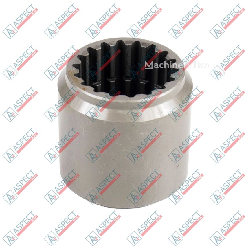 Coupling of drive Shaft Linde Coupling of drive Shaft Linde 2633051211 SKS 2633051211 za SKS Hydraulic bagera