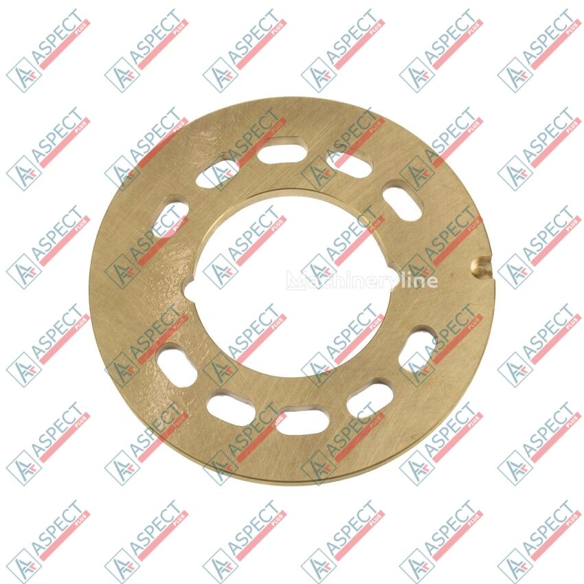 Valve plate Motor Bosch Valve plate Motor Bosch Rexroth R902451808 SKS 7911 za SKS Hydraulic bagera