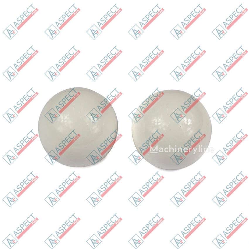 Swash plate Ball Uchida Swash plate Ball Uchida AP2D36 HANDOK 9297 za Hitachi ZX70 bagera