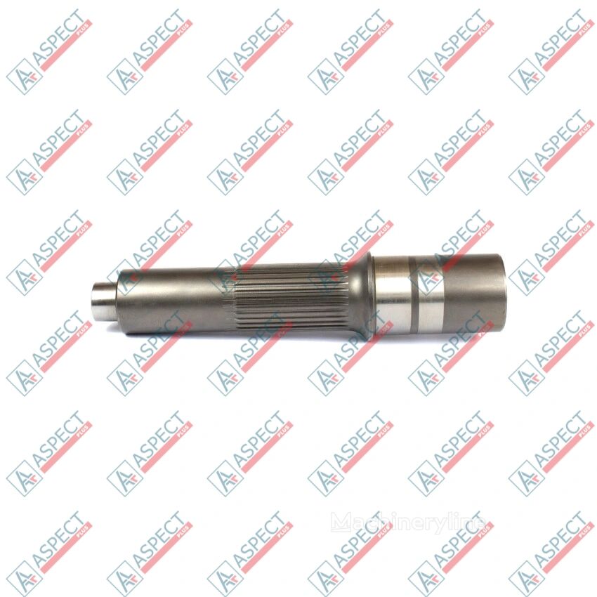 Drive Shaft Motor Kayaba MSF340 Hitachi Drive Shaft Motor 0809501 Kayaba MSF340, Hitachi HMGF84 HANDOK 0809501 za Hitachi ZX450-3 bagera