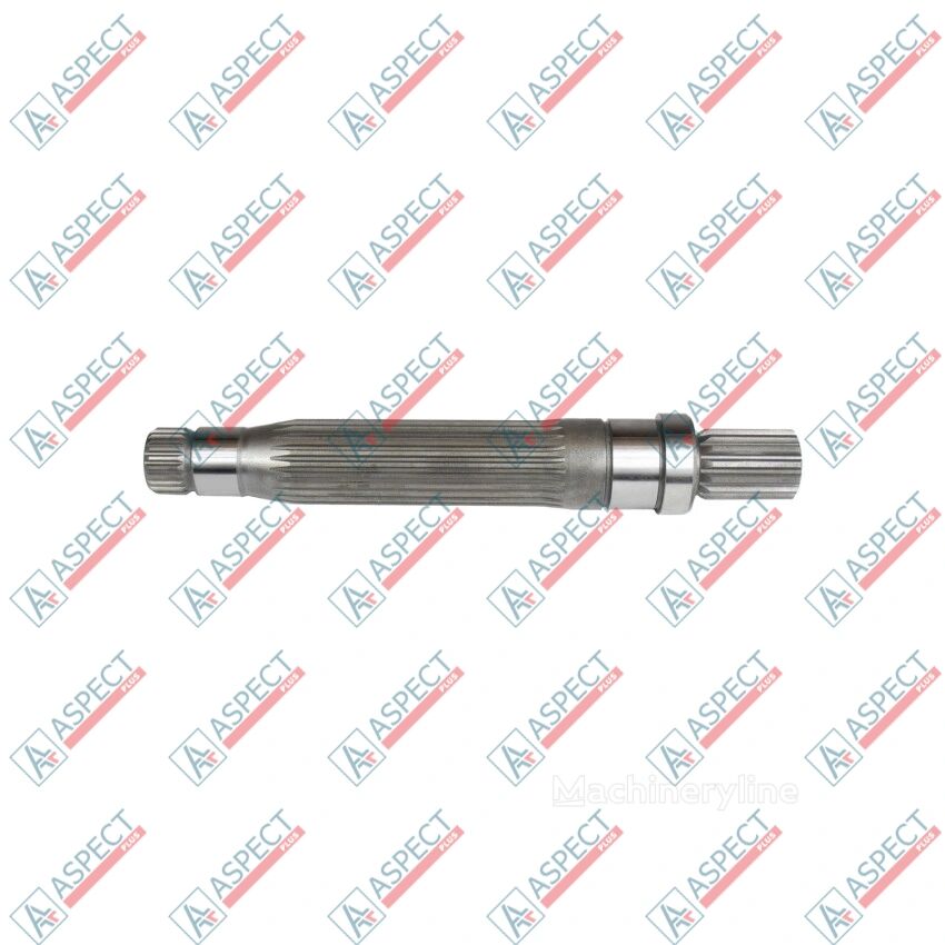Drive Shaft Rexroth Drive Shaft Bosch Rexroth A11VO75 L=285.2 mm, 14T/22T SKS 8000 za SKS Hydraulic bagera