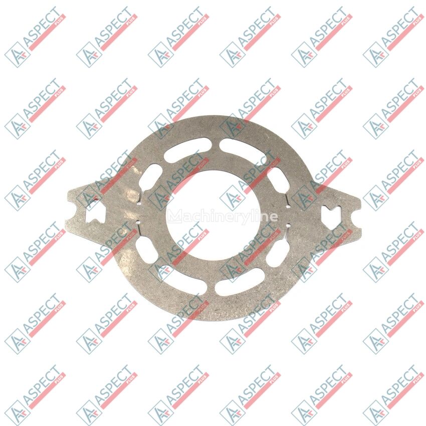 Valve plate Left Sauer-Danfoss Valve plate Left Sauer-danfoss 11018330 SKS za SKS Hydraulic bagera
