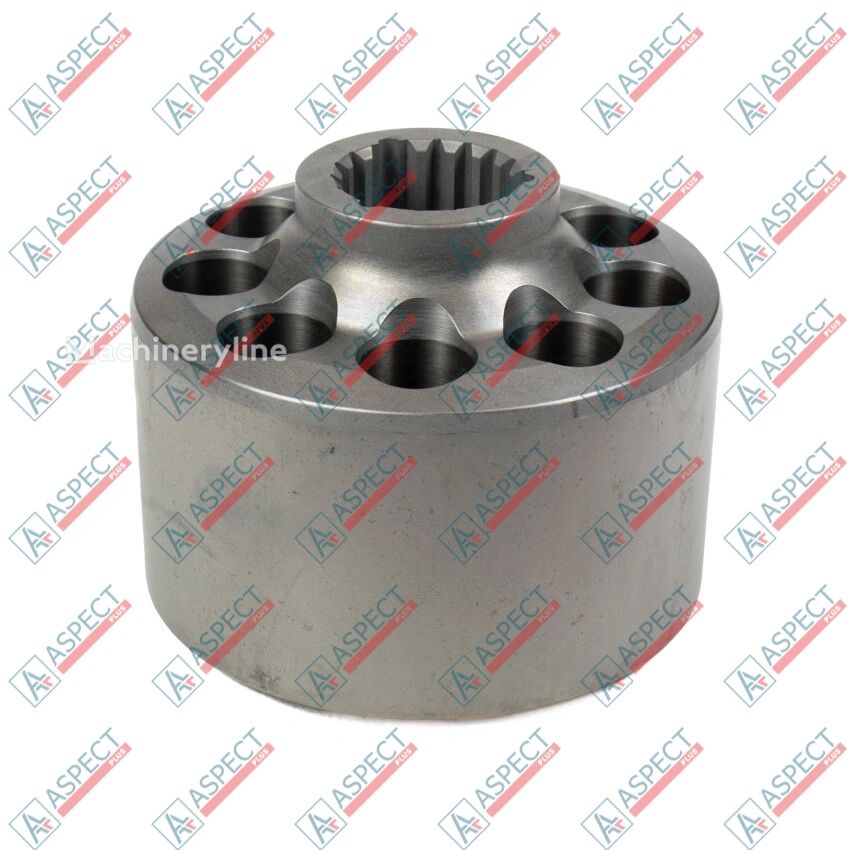 Cylinder block Rotor Bosch Cylinder block Rotor Bosch Rexroth R902404230 SKS 7502 za SKS Hydraulic bagera