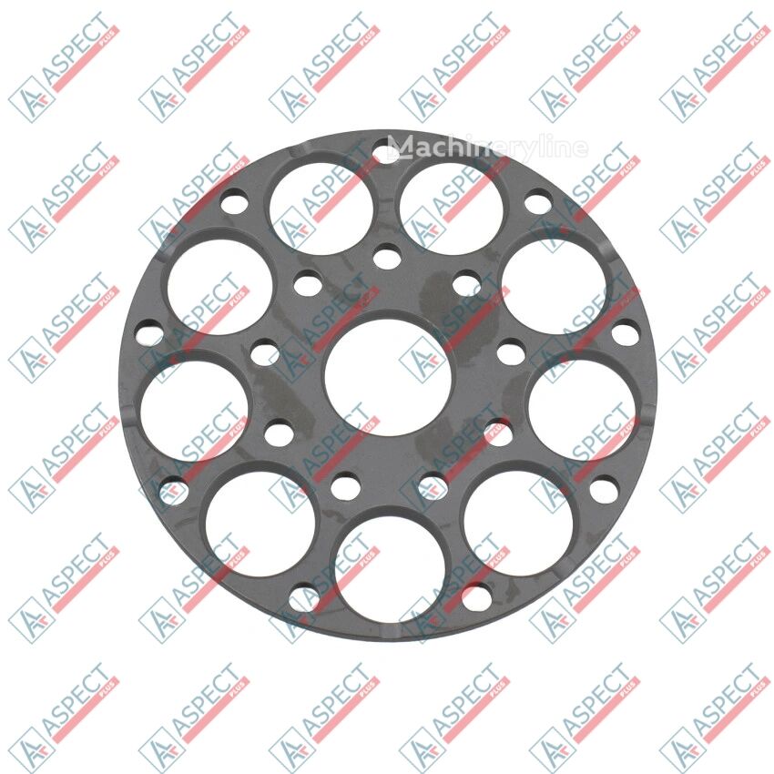 Retainer Plate R902257044 Rexroth Retainer Plate R902257044 Bosch Rexroth A8VO120 SKS 7948 za SKS Hydraulic bagera