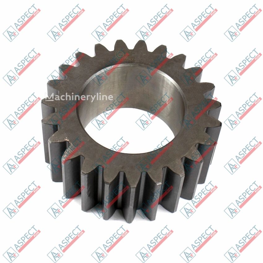 Volvo gear Volvo SA7117-38271 SPINPARTS zupčasto vratilo za Spinparts bagera