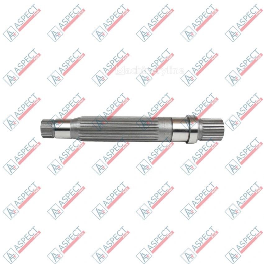 Drive Shaft Rexroth Drive Shaft Bosch Rexroth A11VO190, A11VLO190, A11V190, A20VO190 8046 za SKS Hydraulic bagera