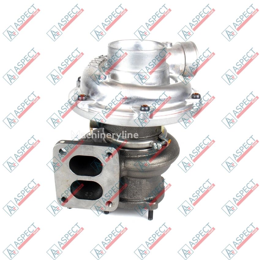Isuzu Turbocharger Isuzu 6HK1 1144004421, 1144004430, 02/801900 Genuin 1144004421 turbokompresor za Isuzu bagera