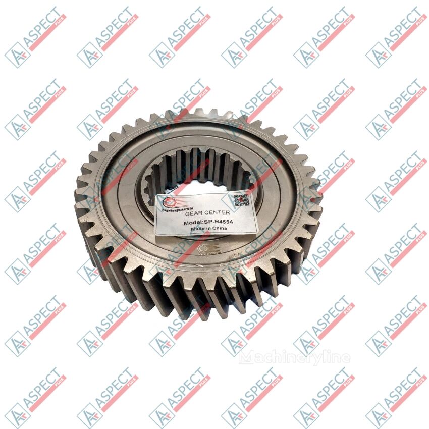Center Gear Spinparts Center Gear Hitachi 3104554 SPINPARTS 3104554 za Spinparts ZX330-3 bagera