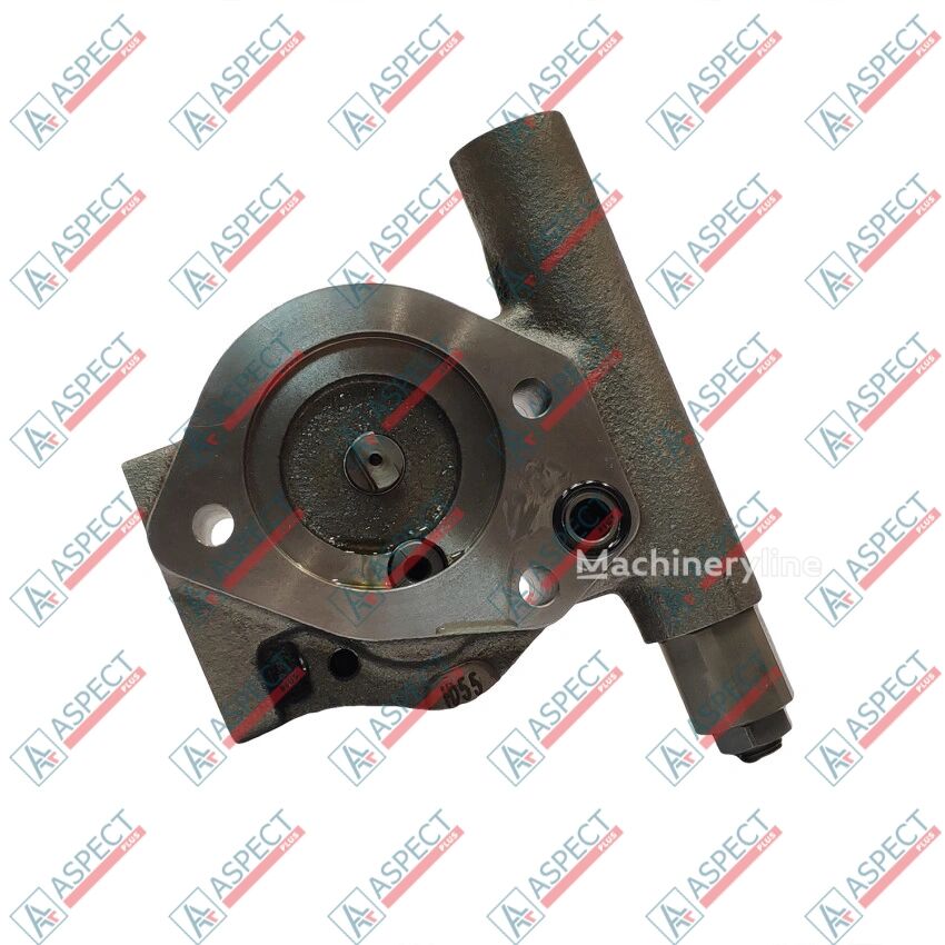 Komatsu Gear pump Komatsu 704-24-26401 HANDOK 6983 zupčasta pumpa za Komatsu PC120-3 PC120-5 bagera