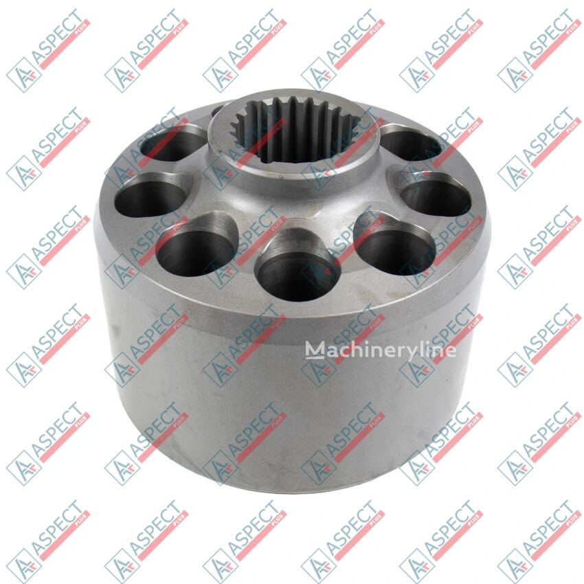 Cylinder block Rotor Bosch Cylinder block Rotor Bosch Rexroth R902407689 SKS 8455 za SKS Hydraulic bagera