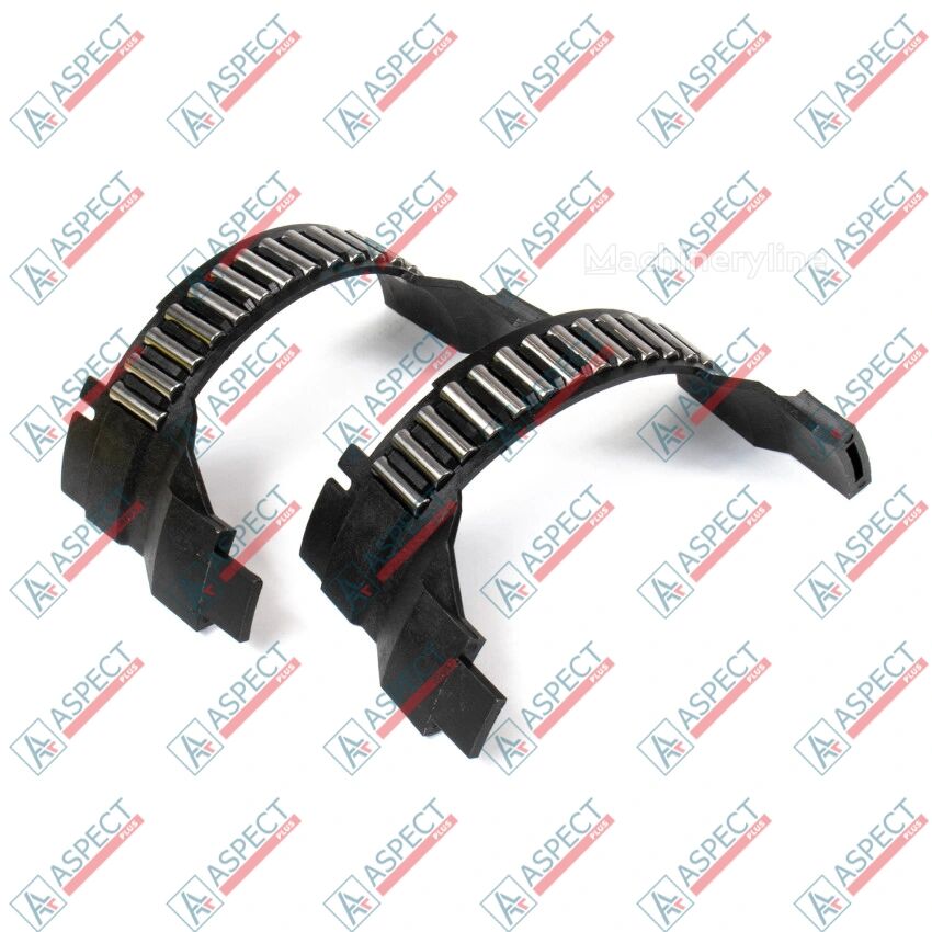 Cradle Bearing Cage Sauer-Danfoss Cradle Bearing Cage Sauer-danfoss 11131108 SKS 11131108 za SKS Hydraulic bagera