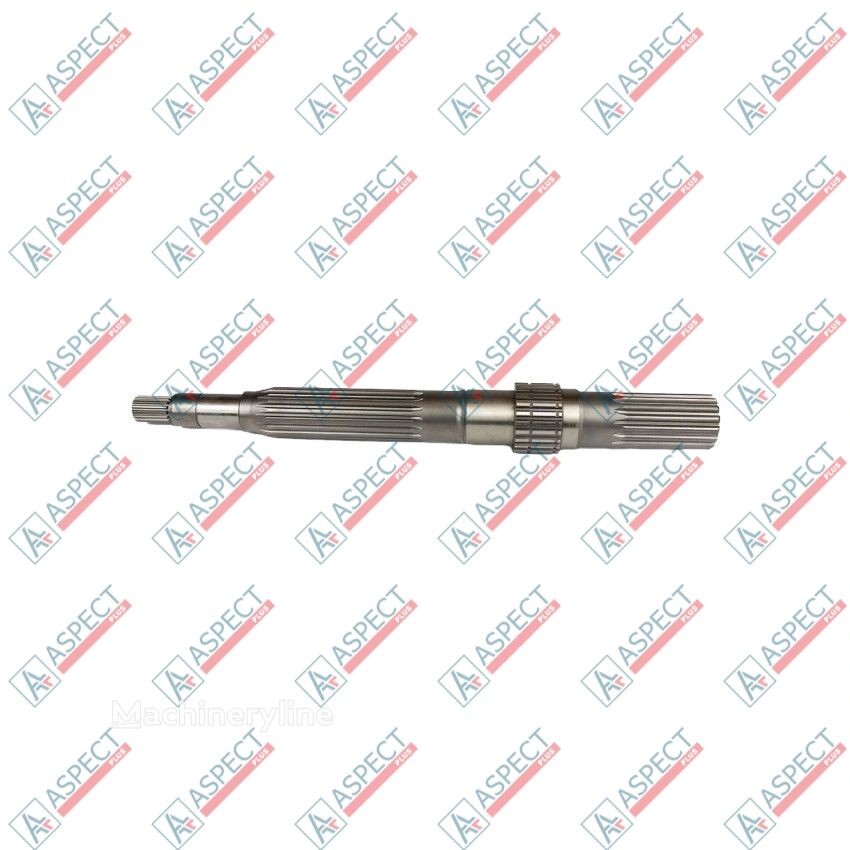 Drive Shaft Kawasaki Drive Shaft Kawasaki K5V212DPH HANDOK 9166 za Caterpillar 345B bagera