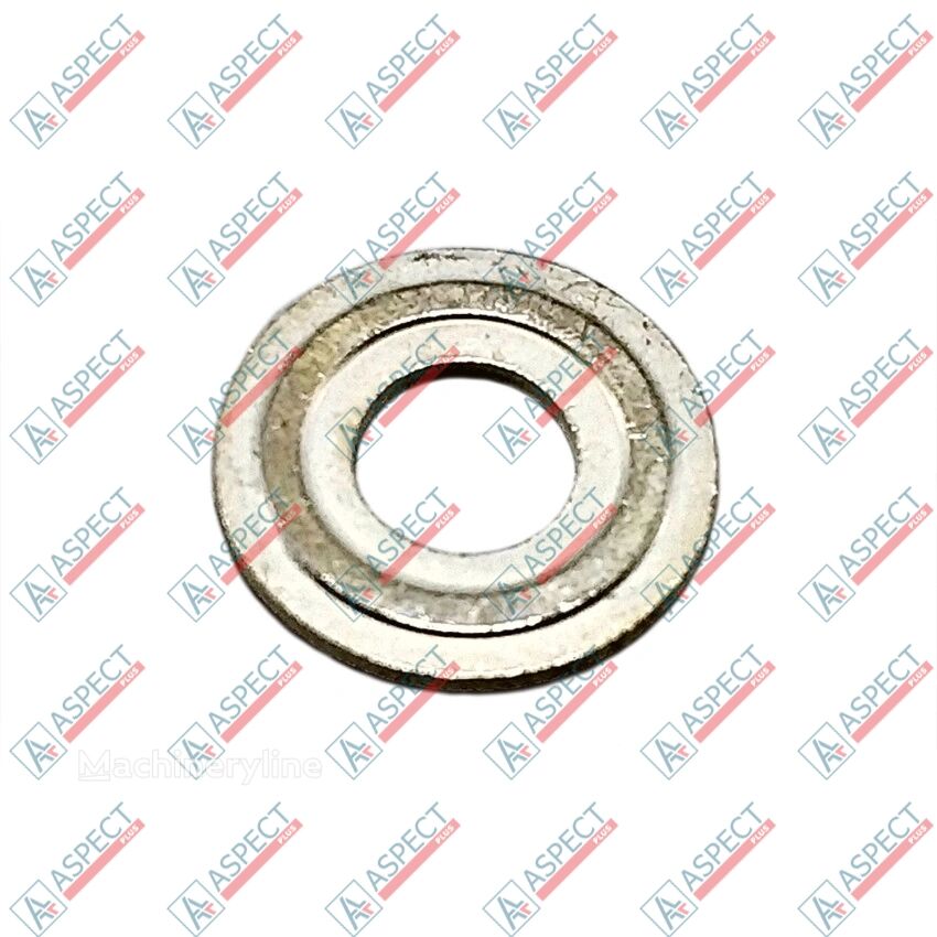 Gasket 8981815400 Genuine Isuzu Gasket Isuzu 8981815400 Genuine 8981815400 za Isuzu CX130B LC, CX130C, CX135C,CX145C SR ,CX160C, CX180C bagera