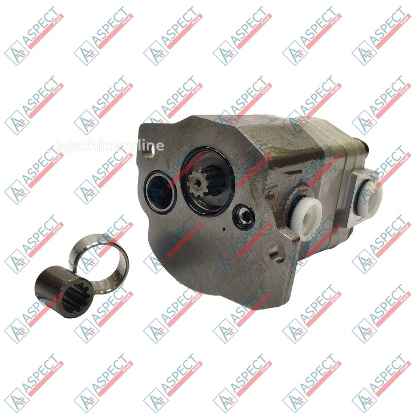 Rev Gear Pump Double Uchida AP2D21, AP2D25 HANDOK 9261 zupčasta pumpa za bagera