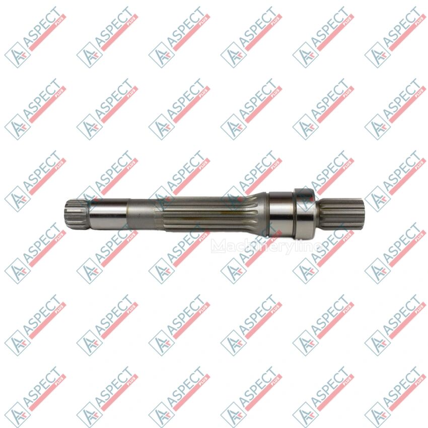 Drive Shaft Rexroth Drive Shaft Bosch Rexroth A4VG40 L=232 mm, 15T/15T SKS 7843 za SKS Hydraulic bagera