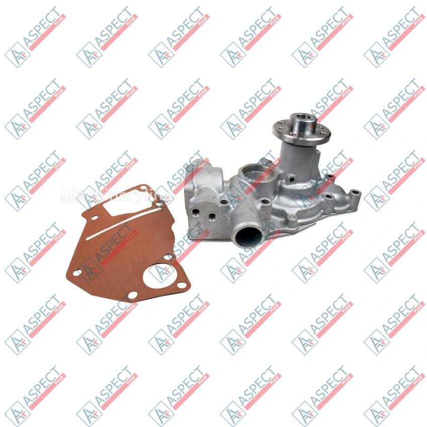 Isuzu Water Pump Isuzu 8981262313 Genuine 8981262313 pumpa za hlađenje motora za Isuzu bagera
