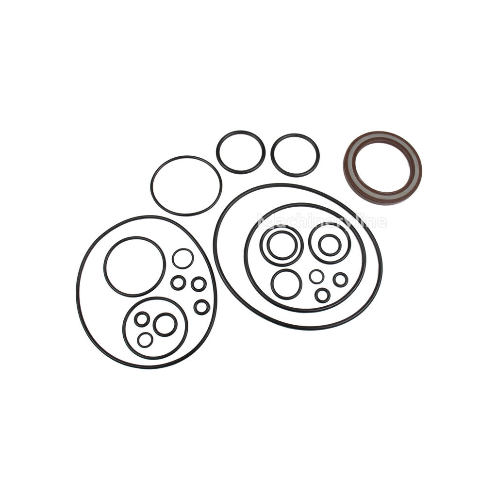 Rexroth Seal kit pump Bosch Rexroth A8VO107 seal D=72.0 mm SKS 9602 komplet za popravku za SKS Hydraulic bagera