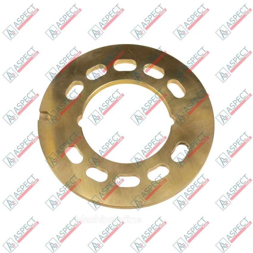 Valve plate Motor Rexroth Valve plate Motor Bosch Rexroth A10VO140 SKS 7880 za SKS Hydraulic bagera