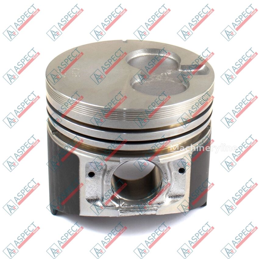 Isuzu Piston +0,25 Isuzu 8972578750 Genuine 8972578750 klip za Isuzu EX40U bagera