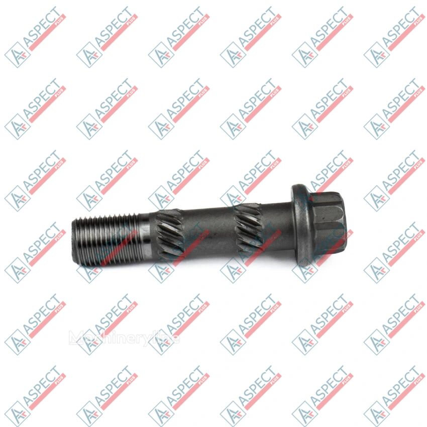 Connecting Rod Bolt 8980911410 Genuine Isuzu Connecting Rod Bolt Isuzu 8980911410 Genuine 8980911410 za Isuzu CX210B, CX230B, CX210C, CX210C LONG REACH, CX235C SR bagera