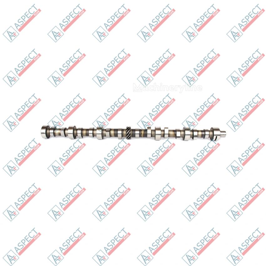 Isuzu Camshaft Isuzu 1125140050 AFM 1125140050 bregasta osovina za Hitachi EX200-5 bagera