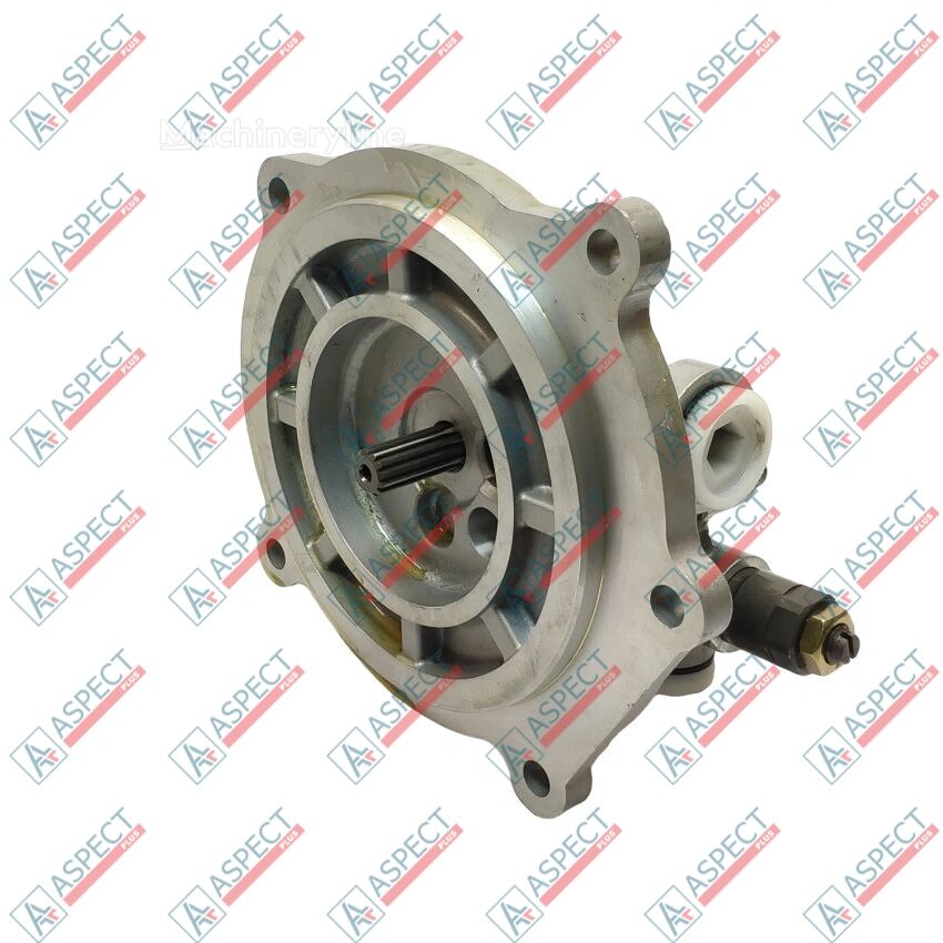 Kawasaki Gear pump Kawasaki LS10V00018F1 HANDOK 2761 zupčasta pumpa za bagera