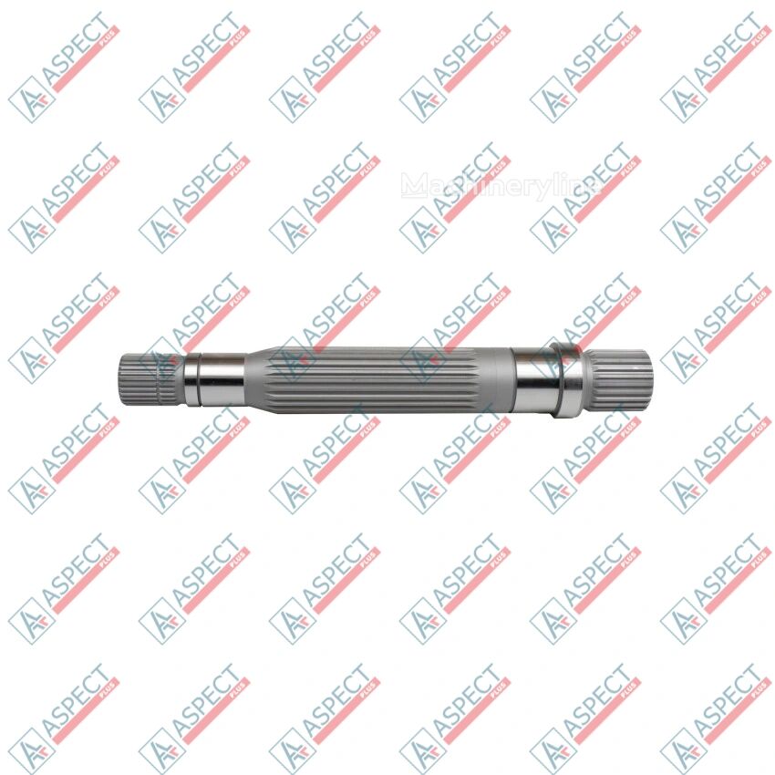 Drive Shaft Rexroth Drive Shaft Bosch Rexroth A11VO190, A11VLO190, A11V190, A20VO190 8045 za SKS Hydraulic bagera