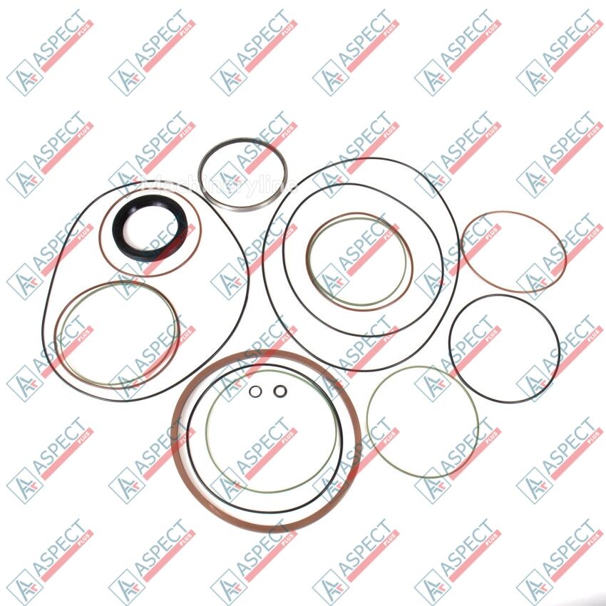 Bosch Seal kit motor Bosch Rexroth MCR10 Single speed (1L) AFM komplet za popravku za bagera